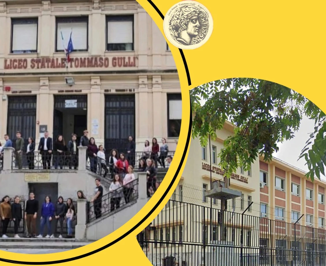 Rinnovo Organi Collegiali a.s. 2024/2025 – Liceo Statale Tommaso Gulli Rinnovo Organi Collegiali a.s. 2024/2025 – Liceo Statale Tommaso Gulli